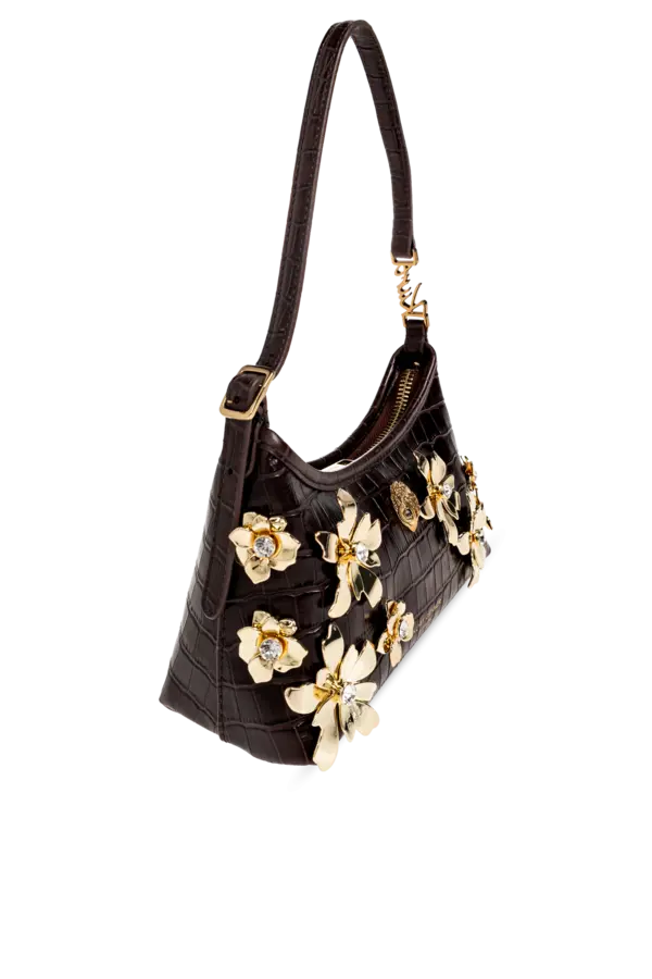 Kurt Geiger Bag `kurt Sling Flowers