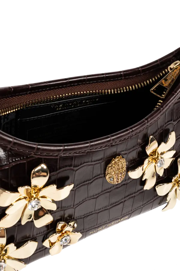 Kurt Geiger Bag `kurt Sling Flowers