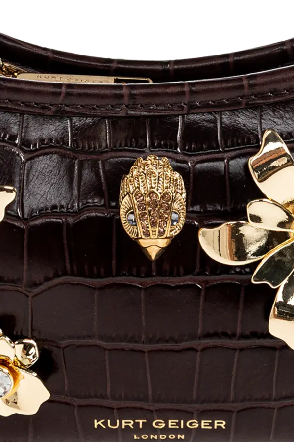 Kurt Geiger Bag `kurt Sling Flowers