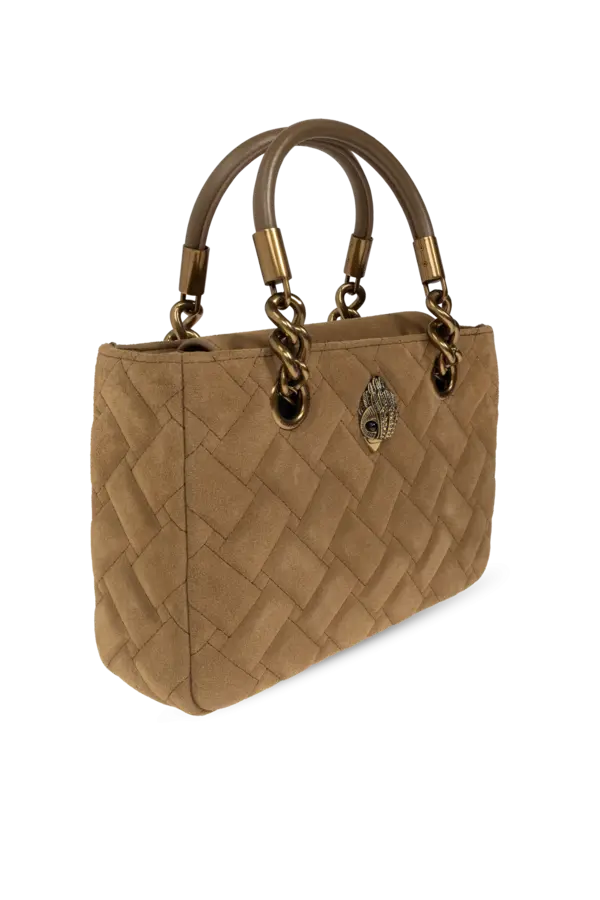 Kurt Geiger Shoulder Bag `sq Kensington