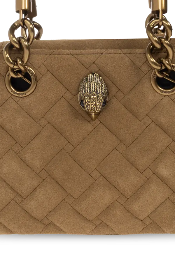 Kurt Geiger Shoulder Bag `sq Kensington