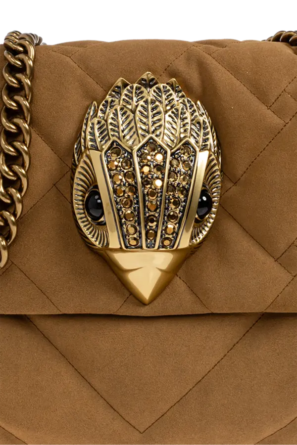 Kurt Geiger Macro Kensington Bag