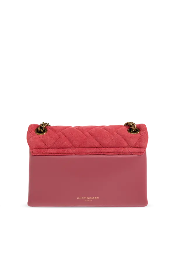 Kurt Geiger Mini Kensington Shoulder Bag