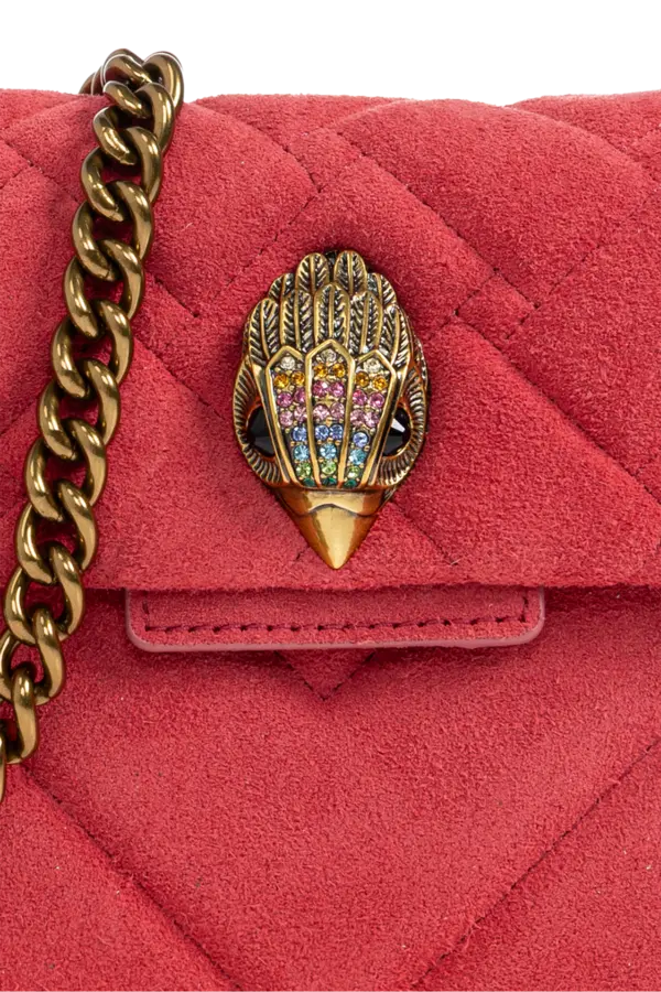 Kurt Geiger Mini Kensington Shoulder Bag