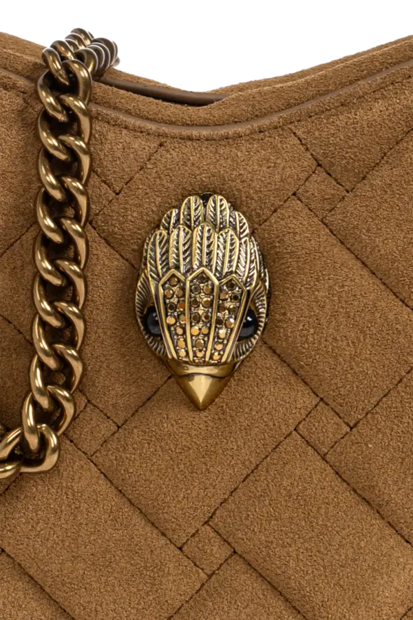 Kurt Geiger Kensington Heart Shoulder Bag