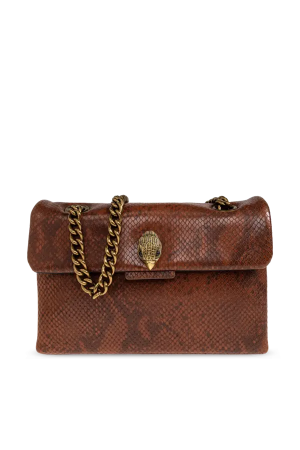 Kurt Geiger Kensington Bag - Brown