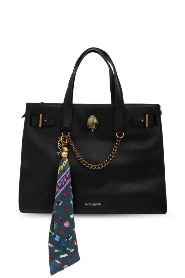 Kurt Geiger Bag 'sloane - Black