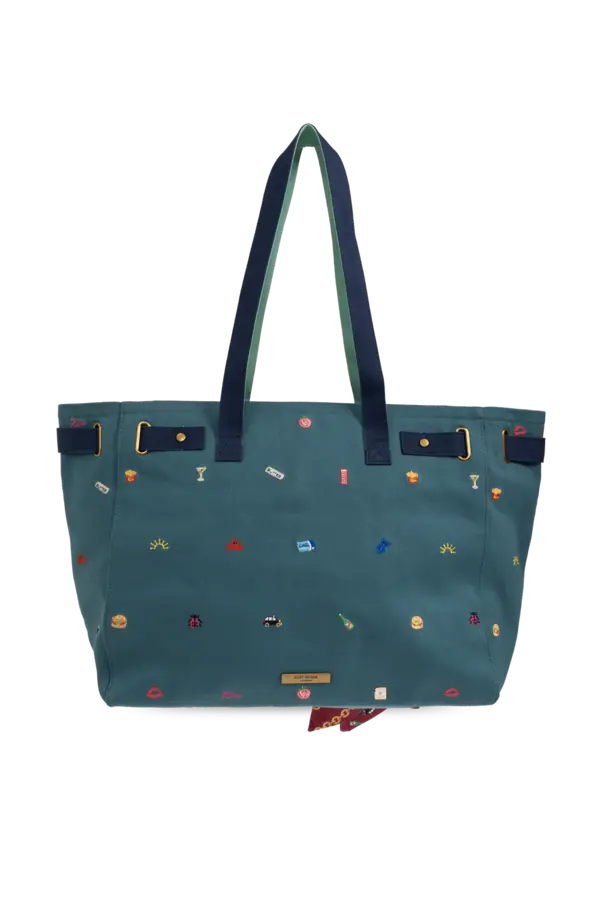 Kurt Geiger Solane" Shopper Bag