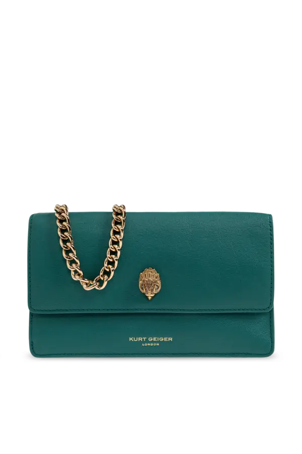 Kurt Geiger Sloane Clutch