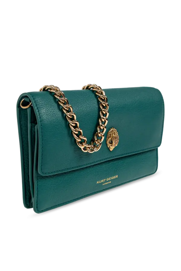 Kurt Geiger Sloane Clutch