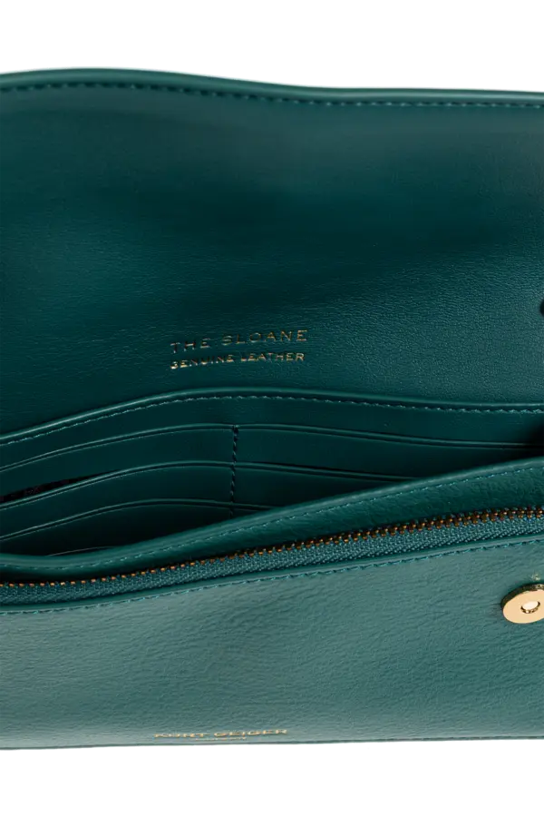 Kurt Geiger Sloane Clutch