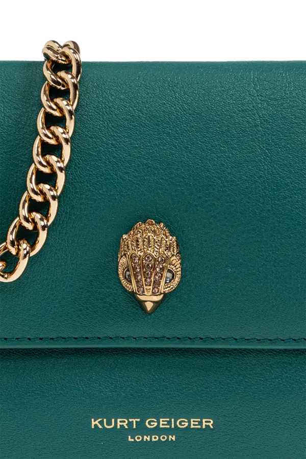 Kurt Geiger Sloane Clutch