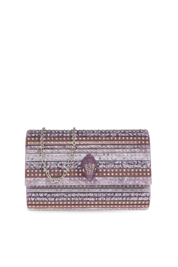 Kurt Geiger Clutch Bag "party Eagle