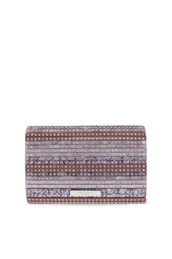 Kurt Geiger Clutch Bag "party Eagle