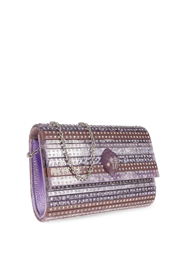 Kurt Geiger Clutch Bag "party Eagle