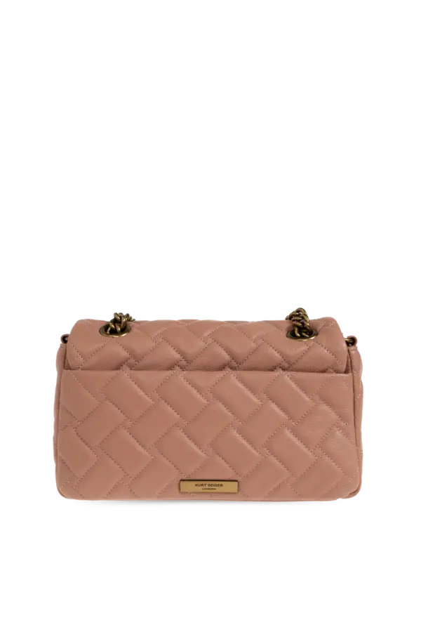 Kurt Geiger Picmlico' Shoulder Bag