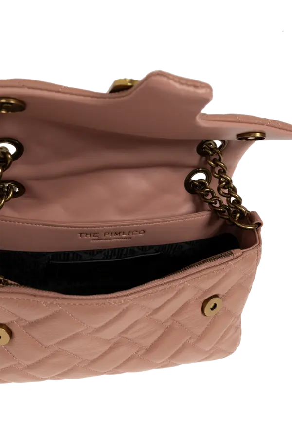 Kurt Geiger Picmlico' Shoulder Bag