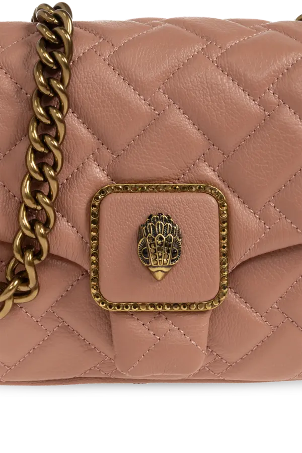 Kurt Geiger Picmlico' Shoulder Bag