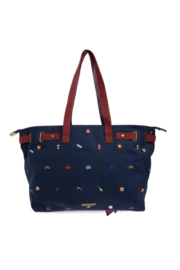 Kurt Geiger Solane" Shopper Bag
