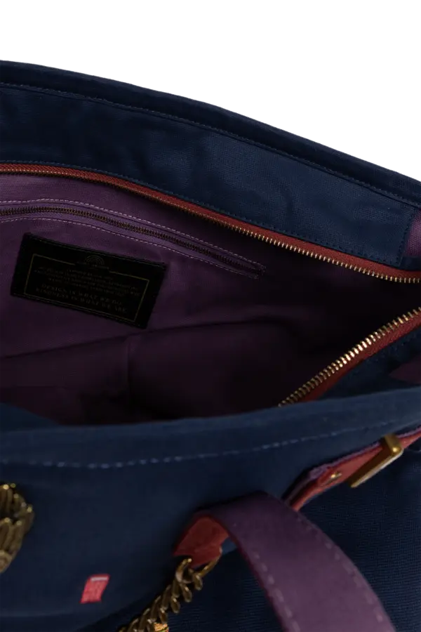 Kurt Geiger Solane" Shopper Bag