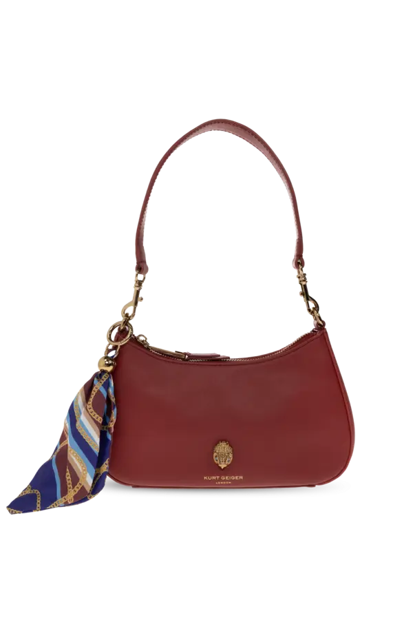 Kurt Geiger Sloane Bag - Red
