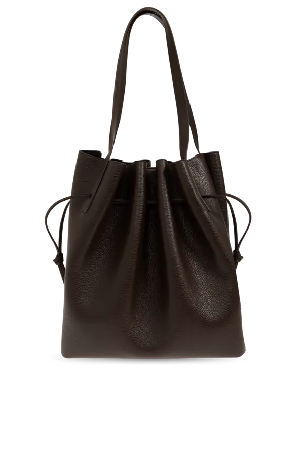 Yuzefi Scallop Bag