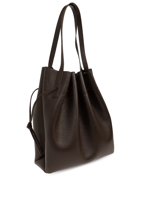 Yuzefi Scallop Bag