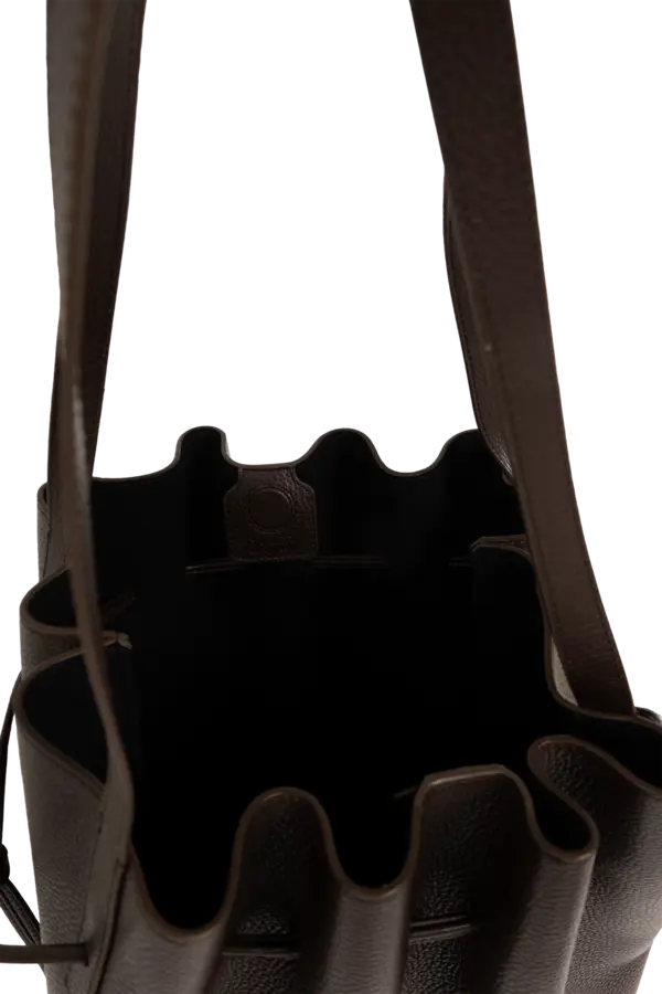 Yuzefi Scallop Bag