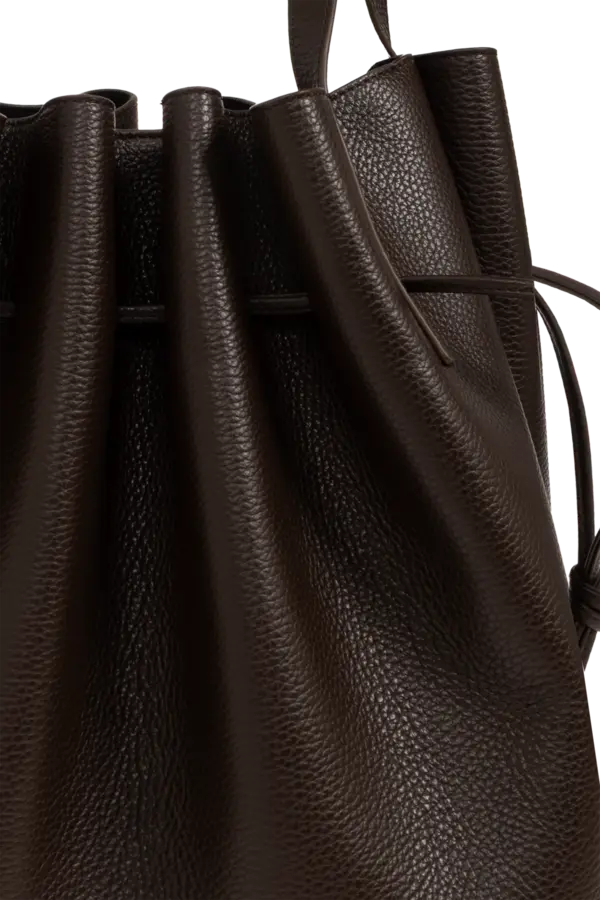 Yuzefi Scallop Bag