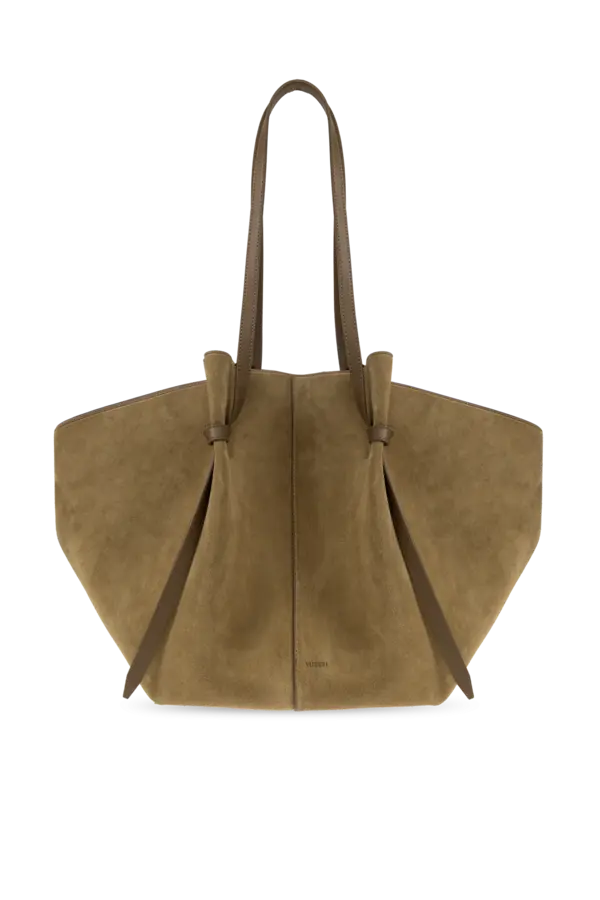 Yuzefi Shopper Bag "xl Mochi