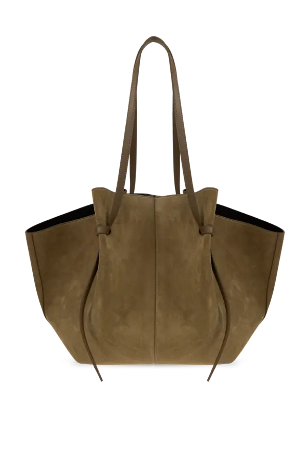 Yuzefi Shopper Bag "xl Mochi