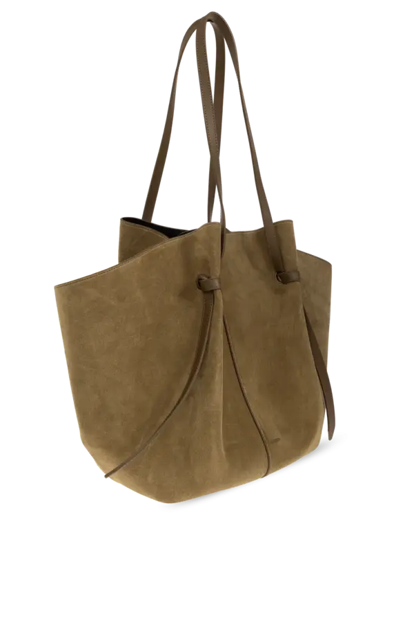 Yuzefi Shopper Bag "xl Mochi