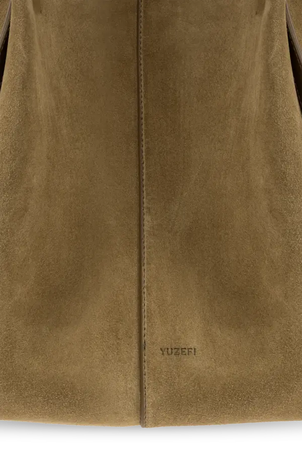 Yuzefi Shopper Bag "xl Mochi