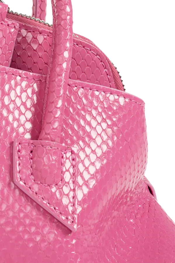 Attico La Passeggiata Mini Bag - Pink