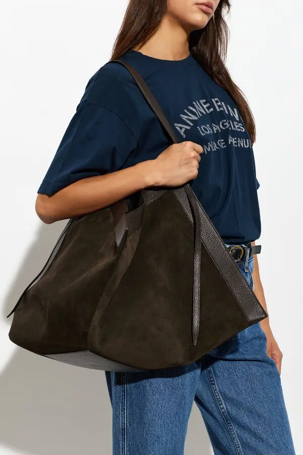 Yuzefi Large Wonton Bag