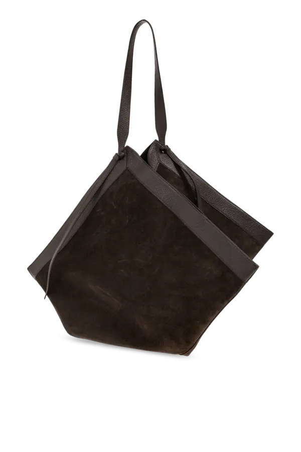 Yuzefi Large Wonton Bag
