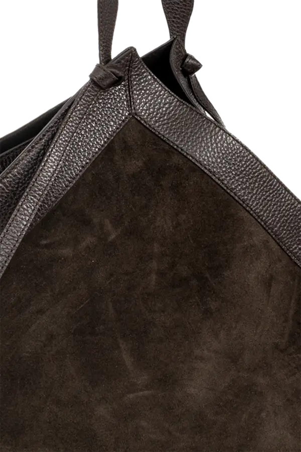 Yuzefi Large Wonton Bag