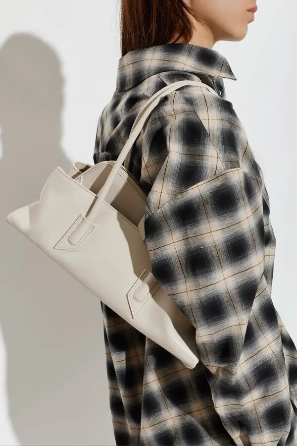 Attico La Passeggiata Small Bag