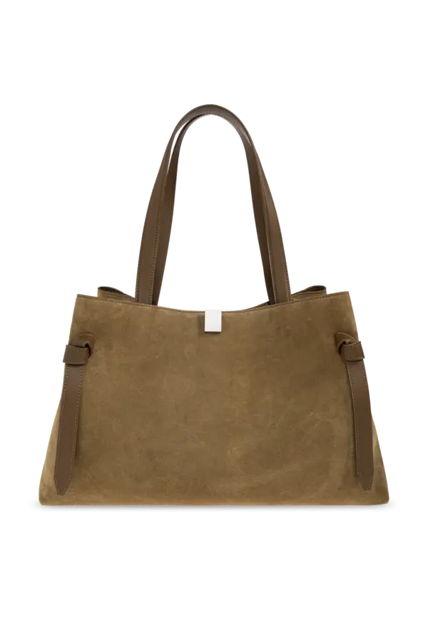 Yuzefi Gyoza" Shopper Shoulder Bag