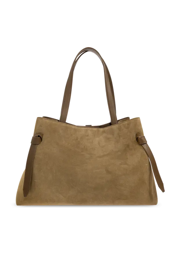 Yuzefi Gyoza" Shopper Shoulder Bag
