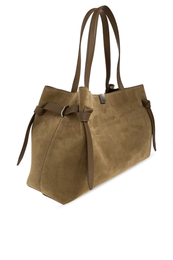 Yuzefi Gyoza" Shopper Shoulder Bag