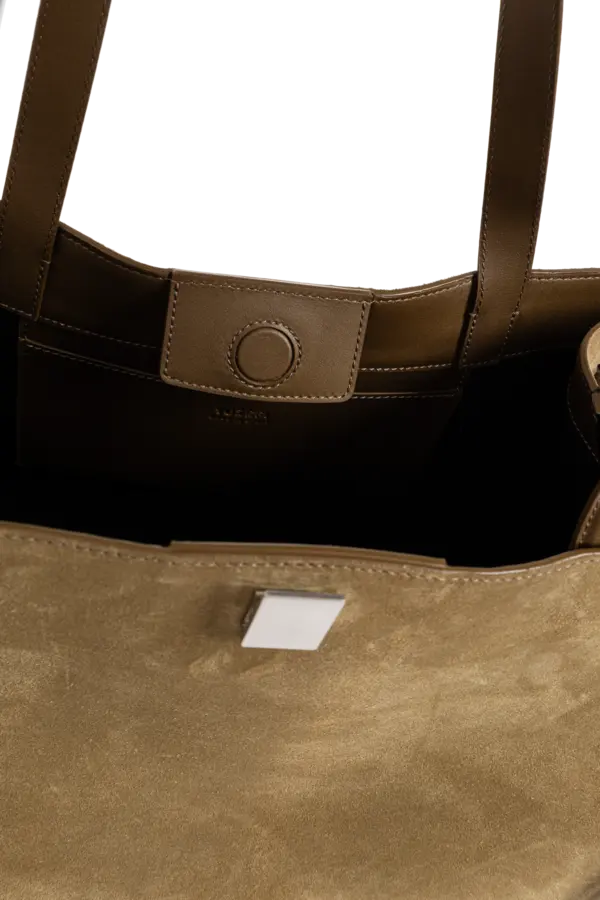 Yuzefi Gyoza" Shopper Shoulder Bag