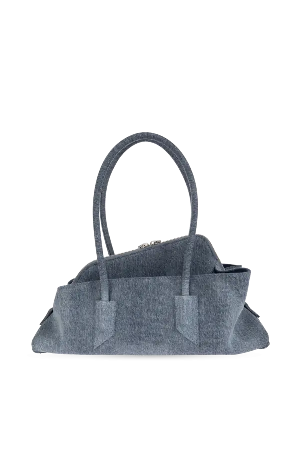 Attico La Passeggiata Small Bag - Blue