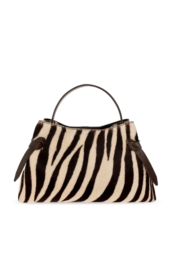 Yuzefi Gyoza' Hand Bag