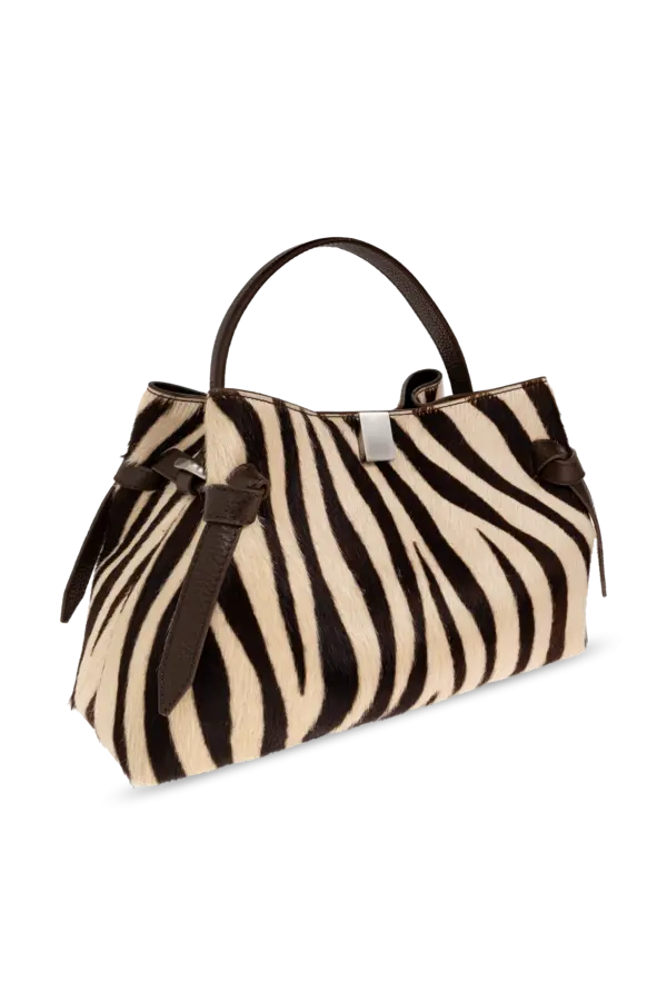 Yuzefi Gyoza' Hand Bag