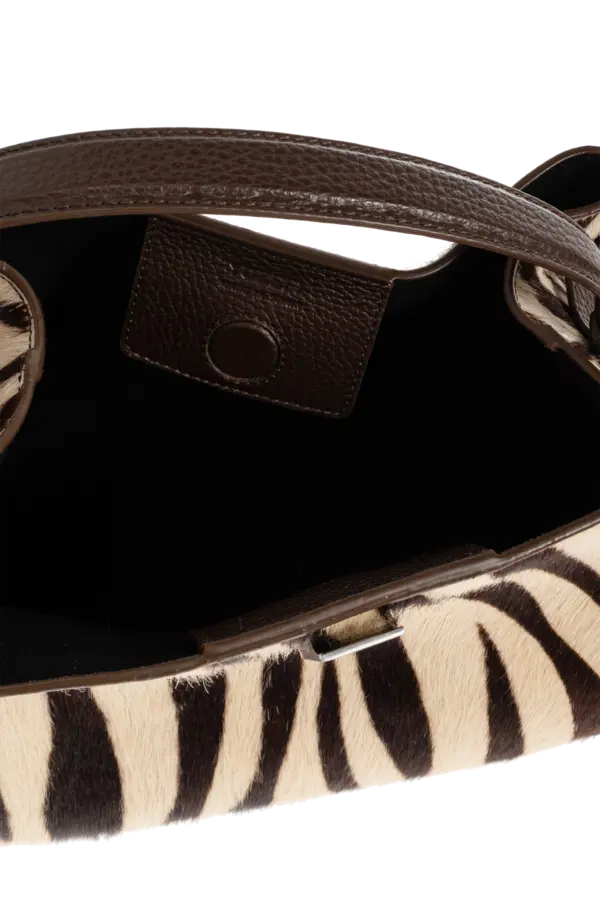 Yuzefi Gyoza' Hand Bag