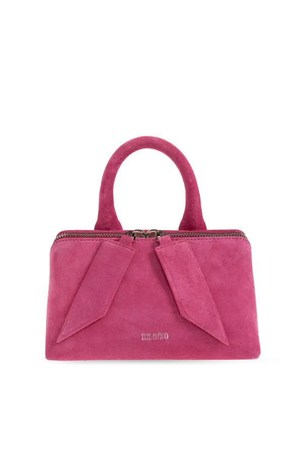 Attico Bag ‘friday - Pink