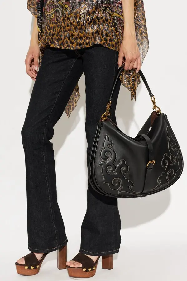 Etro Bag ‘pony Xl