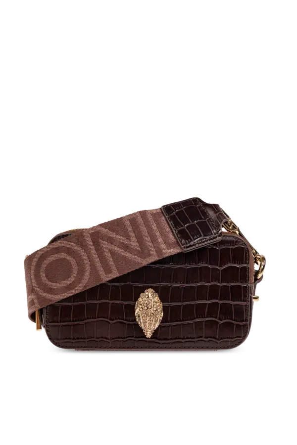 Kurt Geiger Kensington Bag - Brown