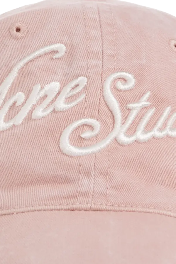 Acne Studios Baseball Cap